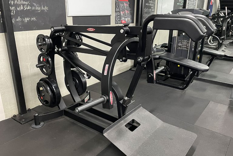 Bowden Gym - Bowden Gym 24/7