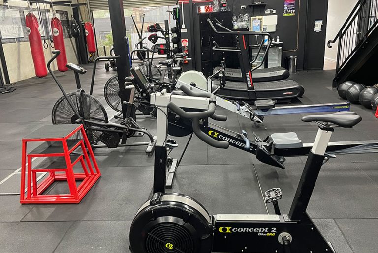 Bowden Gym - Bowden Gym 24/7