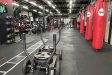 Bowden Gym - Bowden Gym